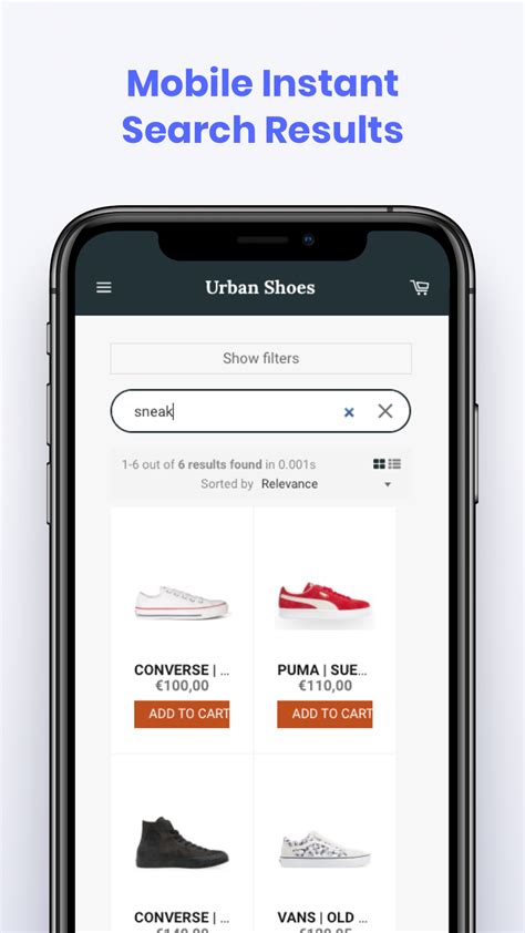 algolia search and discovery product search and discovery that