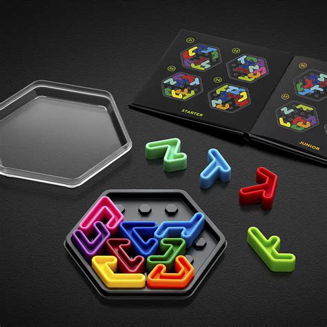 Iq Deluxe Editions Smartgames