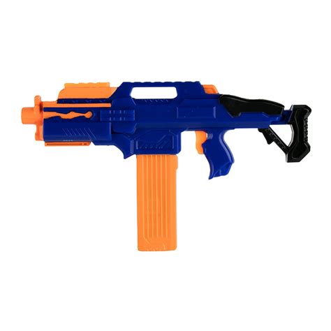 Nerf Blasters By Super Impulse