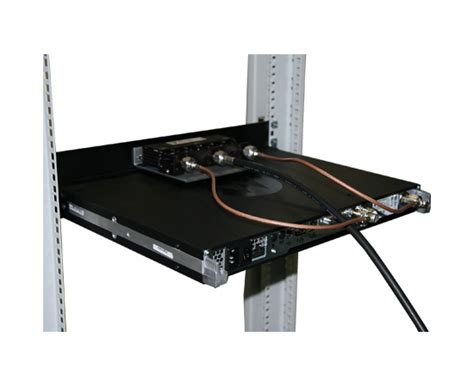 Procom MPX 2 6 Mini Duplexfilter VHF