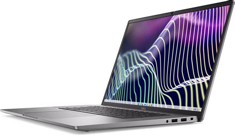 Dell Latitude 7640 2023 16″ Business Laptop Laptop Specs