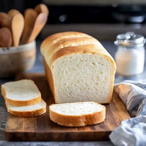 10 Easy White Bread Dough Recipe How To Make Fresh Homemade Bread Bellieskitchen