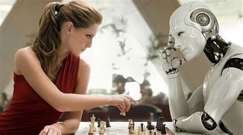 Algorithm The Journey Towards Artificial Inteligence