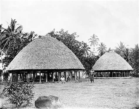 Samoas Iconic Fale Laloingtaine Publishing