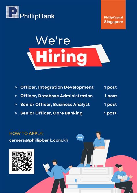 Pech Poun On Linkedin We Are Looking For It Professionals For Joining Our Team Check It Out For