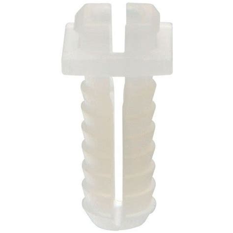 Blum 174h7100e8 5mm Expando T Split Dowel Plug For 174h7100e