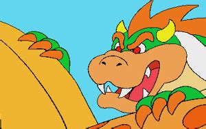 Bowser Hotel Mario Villains Wiki Fandom