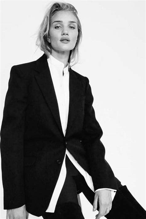 Rosie Huntington Whiteley Wardrobe Nyc Release 01 Star Style