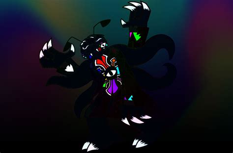 Evil Incarnate By Whyoidothis On Deviantart Evil Incarnate By Whyoidothis On Deviantart