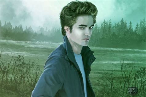 Edward Cullen Twilight