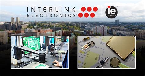 Interlink Electronics On Linkedin Fsr Innovation Engineering Sensors Sensortechnology