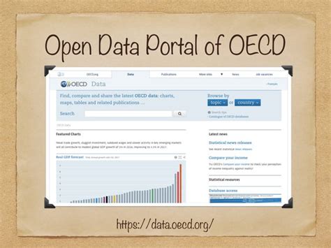 lesson intro introduction to open data ppt