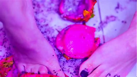 Bare Toes Crushing Juicy Fruit Xxx Mobile Porno Videos And Movies