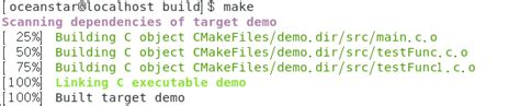 Cmake：不同目录下多个源文件cmake添加多个目录下源文件 Csdn博客