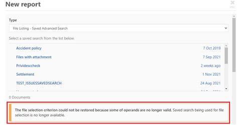 Generating Reports Using Goldfynchs Reports Feature Goldfynch Support