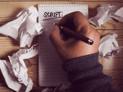 Ai Scripting What Is It And How To Use Scripts For Profit