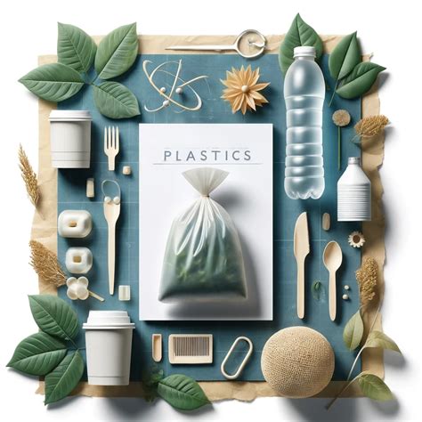 Biodegradable Plastics Synthesis Properties And Environmental Benefits