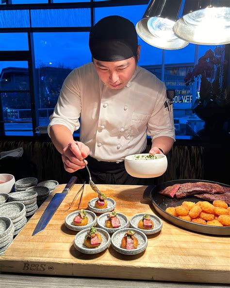 Dine Out Vancouver 2024 Experience West Coast Flavours At Arc