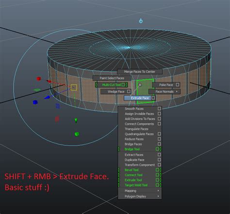maya select every other edge huporet