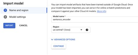 Serve A TensorFlow Hub Model In Google Cloud With Vertex AI Google Cloud Blog