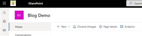How To Create A New Document Library In Sharepoint Online Business Tech Planet
