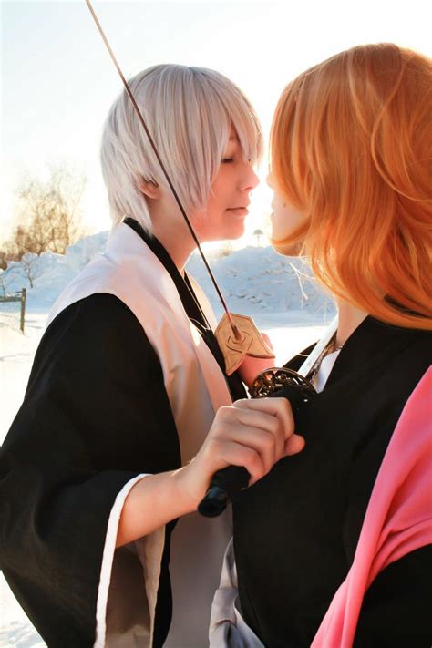 Bleach On