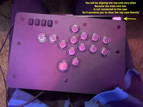 Current State Of Punk Workshop Controllers And Sinoarcade Customer