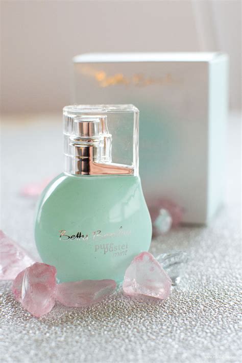 Betty Barclay Parfums | Schöne Geschenke für jede Frau | Review