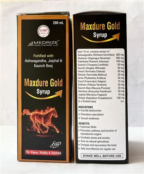 Ayurvedic Sexual Wellness Syrup Ayurvedic Sexual Syrup Latest Price Manufacturers Suppliers
