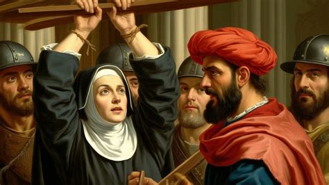 What The Ottomans Did To Captured Maidens Was Worse Than Death Youtube