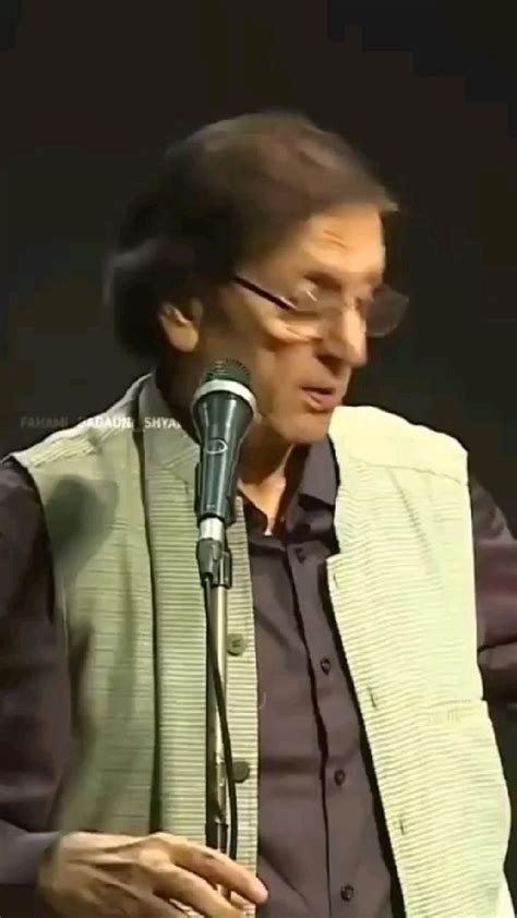 Waseem Barelvi Simple Love Quotes Mind And Heart Quotes Beautiful Mind Quotes