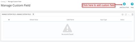 Prestashop Product Custom Field Provide Additional Information