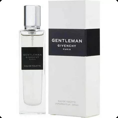 Купить духи Givenchy Gentleman Eau De Toilette 2017 — парфюм и ...