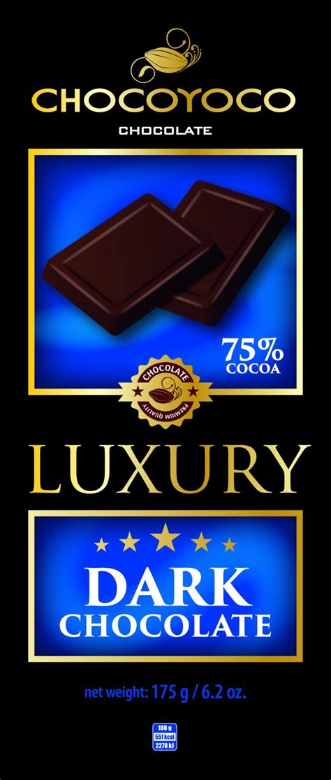 Chocomoco Sp Z Oo Poland Tastes Good