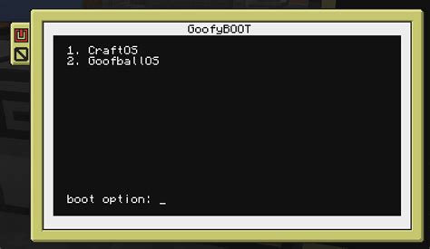 Im Making An Os And It Will Eventually Not Rely On Any Craftos Apis Im Making An Os And It Will Eventually Not Rely On Any Craftos Apis