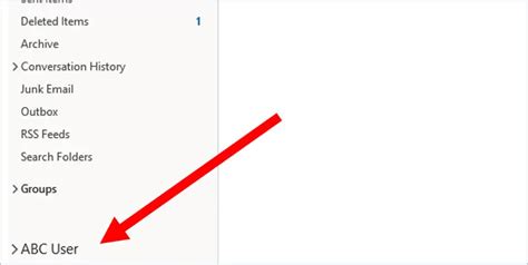 How To Open Another Mailbox In Outlook Active Directory Pro