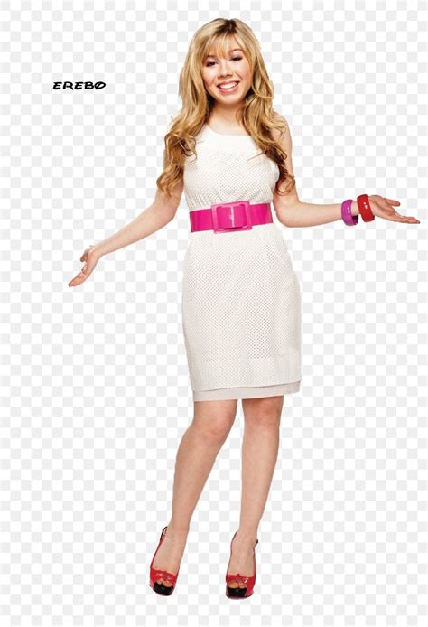 Jennette Mccurdy Sam Puckett Icarly Cat Valentine Png 798x1202px