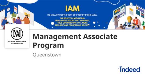 Management Associate Program Singapore 119960