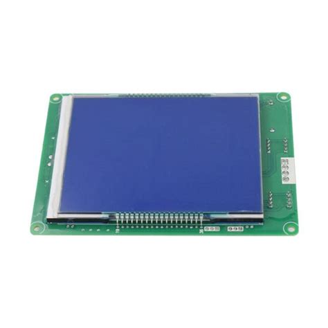 Hcb Fl V Elevator Pcb Lcd Display Board