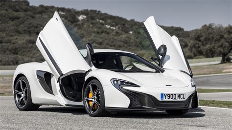 2015 Mclaren 650s Coupe Caricos