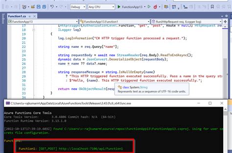 cosmosdb sdk system io filenotfoundexception after deploying to azure