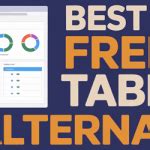 Tableau 图表和图形教程类型和示例