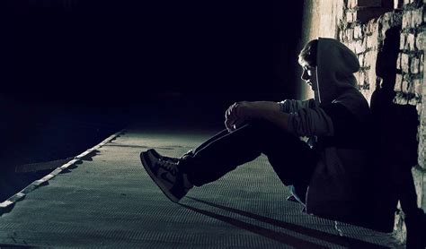 Boys Sad Wallpapers Wallpaper Cave