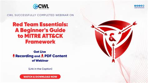 Red Team Essentials A Beginners Guide Cyberwarfare Labs Posted On The Topic Linkedin