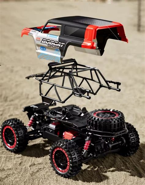 S912 Pro Rc Modellauto 80 Kmh Spielzeug Neu Und Originalverpackt In Weinfelden Für Chf 159