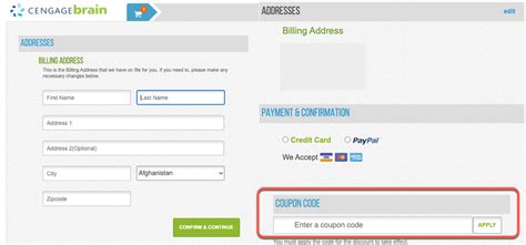Webassign Cengage Online Purchase Aus It Faq
