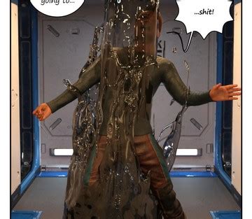 Slimed Muses Sex And Porn Comics Slimed Muses Sex And Porn Comics