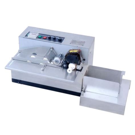 Jual MY F LABEL SOLID INK CODING MACHINE Sinar Himalaya
