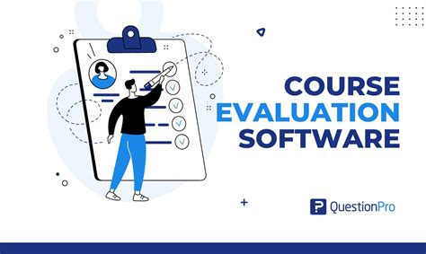 Automate Your Education With Best Course Evaluation Software