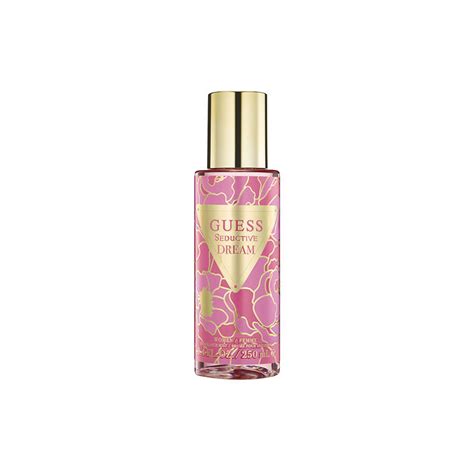 Buy Guess Seductive Dream Body Mist W Online